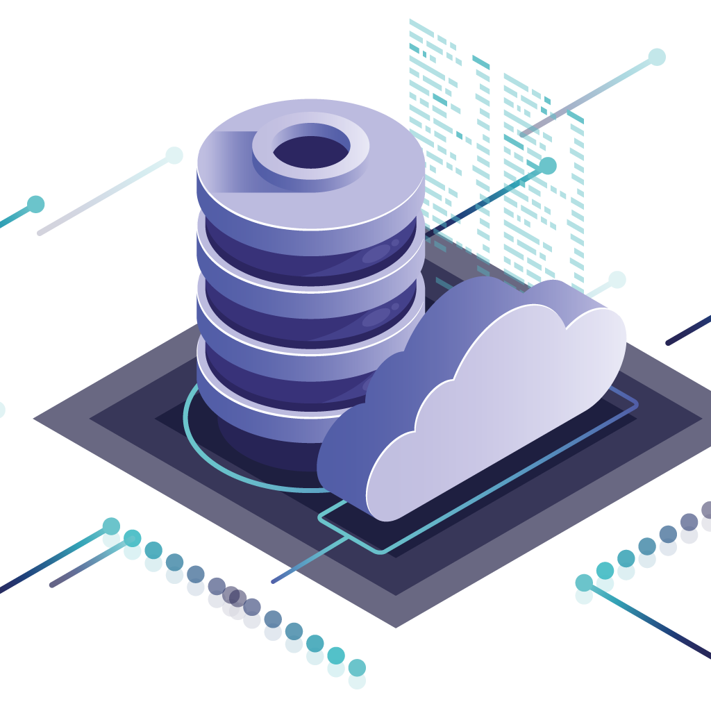 Capa Técnica Oracle - ¡SOLUSOFT TE TRANSFORMA!