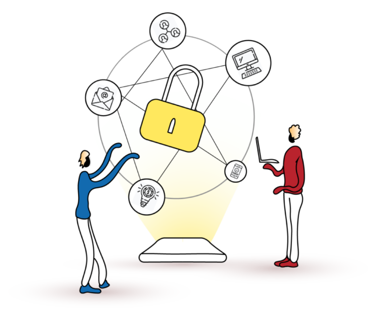 Solusoft | Soluciones Tecnológicas, Seguridad y Gestión de Datos