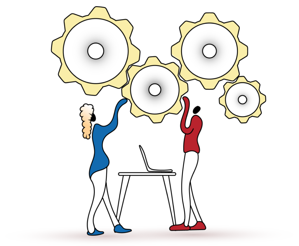 Solusoft | Soluciones Tecnológicas, Seguridad y Gestión de Datos