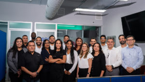 Solusoft | Soluciones Tecnológicas, Seguridad y Gestión de Datos