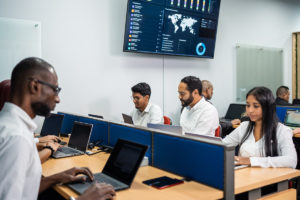 Solusoft | Soluciones Tecnológicas, Seguridad y Gestión de Datos