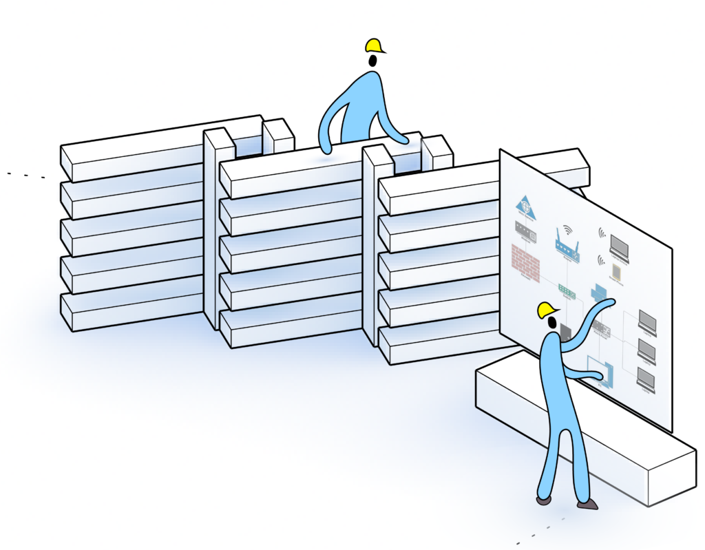 Soluciones - Solusoft | Soluciones Tecnológicas, Seguridad y Gestión de ...