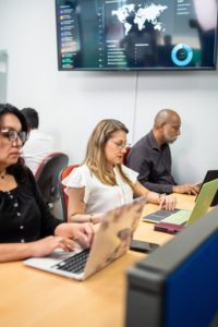 Soluciones - Solusoft | Soluciones Tecnológicas, Seguridad y Gestión de Datos